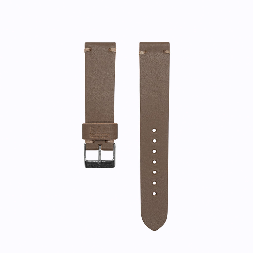 REM – Plain Swedish – Watch strap with endless color combinations – REM ...