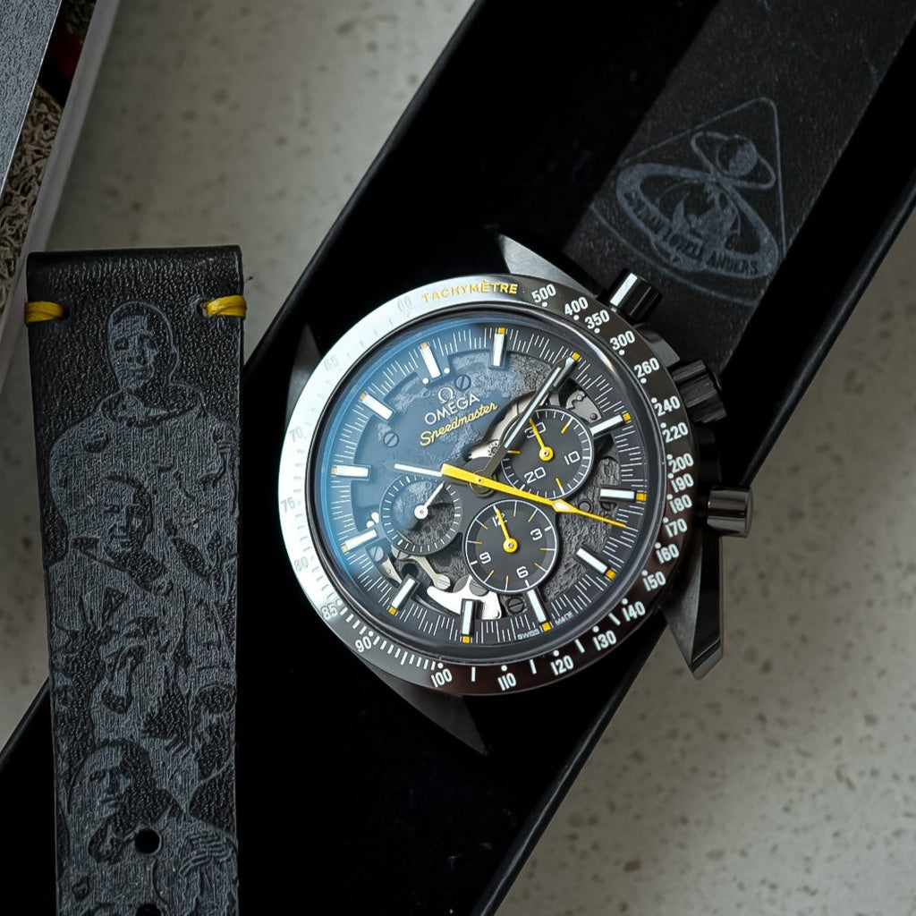 REM – Special Edition – – REM Straps