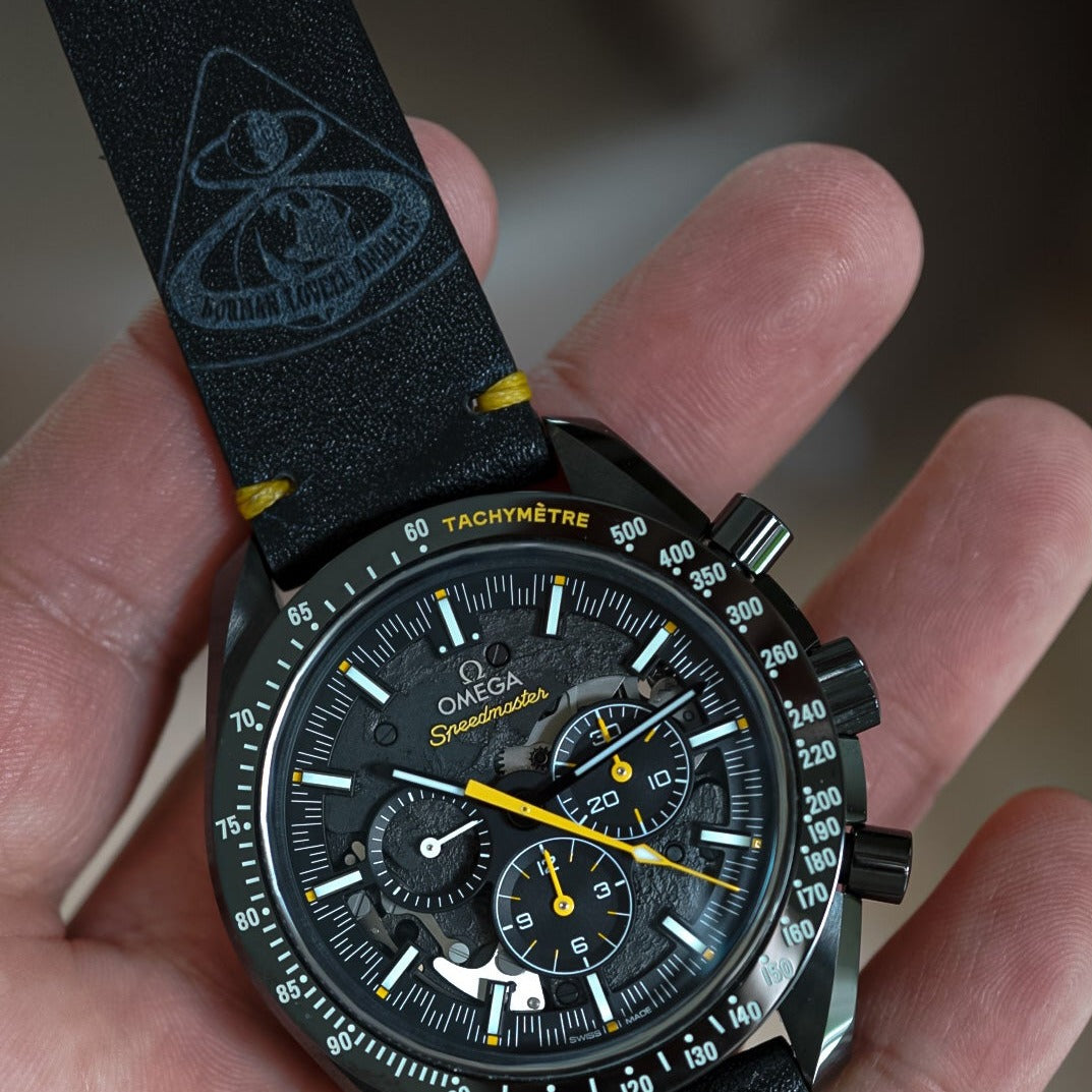 REM – Special Edition – – REM Straps