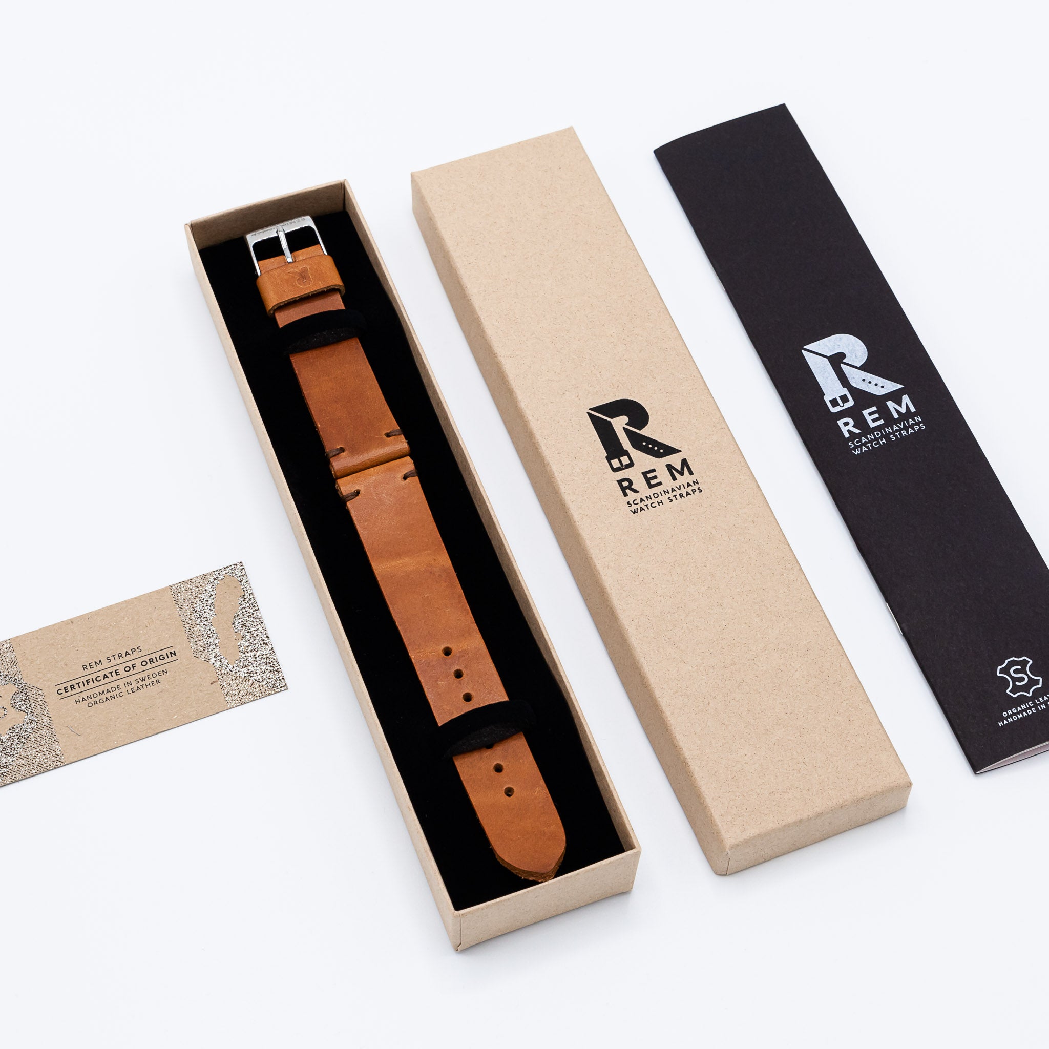 REM – Plain Swedish – Watch strap with endless color combinations – REM ...