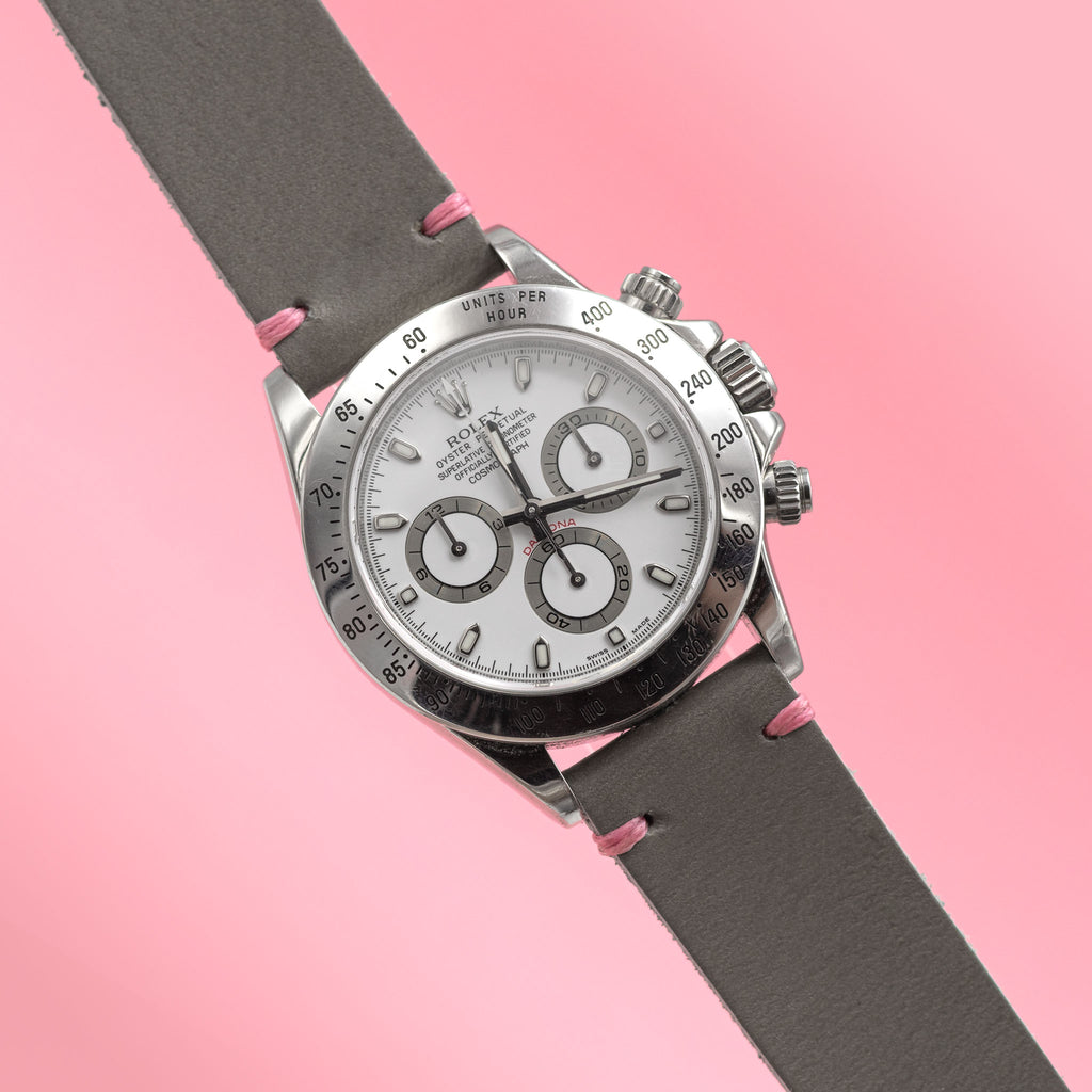 REM – Plain Swedish – Watch strap with endless color combinations – REM ...