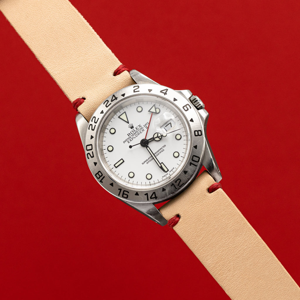 REM – Plain Swedish – Watch strap with endless color combinations – REM ...