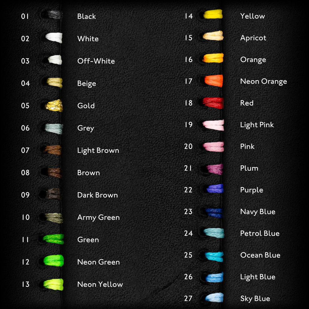 REM – Plain Swedish – Watch strap with endless color combinations – REM ...